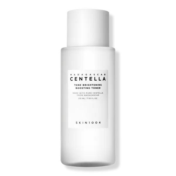 SKIN1004 Madagascar Centella Tone Brightening Boosting Toner - One-color