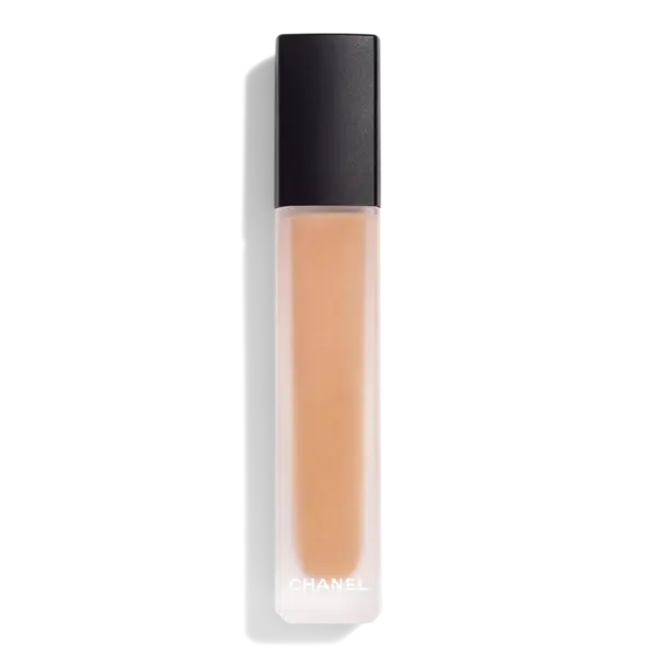Chanel Ultra Le Teint Le Correcteur Ultrawear All-day Comfort Flawless Finish Concealer - Peach