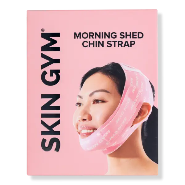 SKIN GYM Morning Shed Chin Strap - One-color