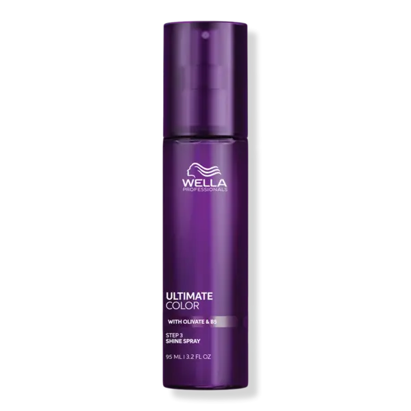 WELLA Ultimate Color Shine Spray - One-color