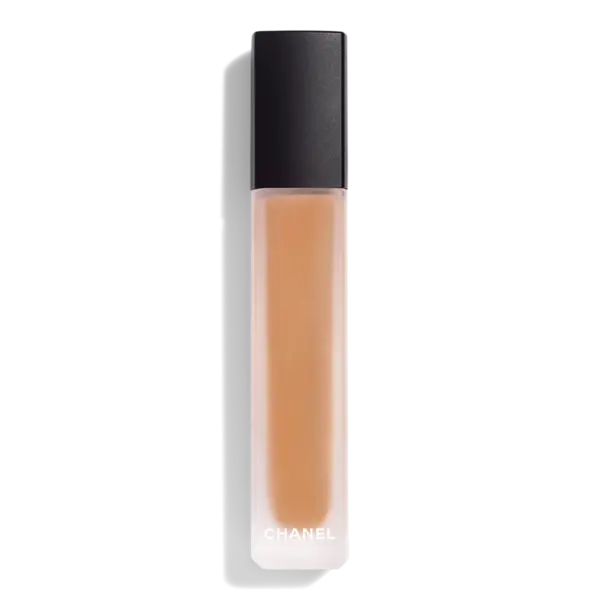 Chanel Ultra Le Teint Le Correcteur Ultrawear All-day Comfort Flawless Finish Concealer - Apricot