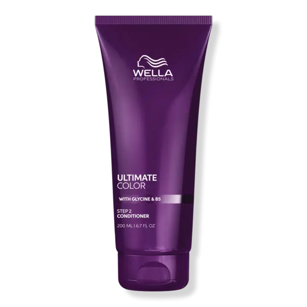 WELLA Ultimate Color Conditioner - One-color