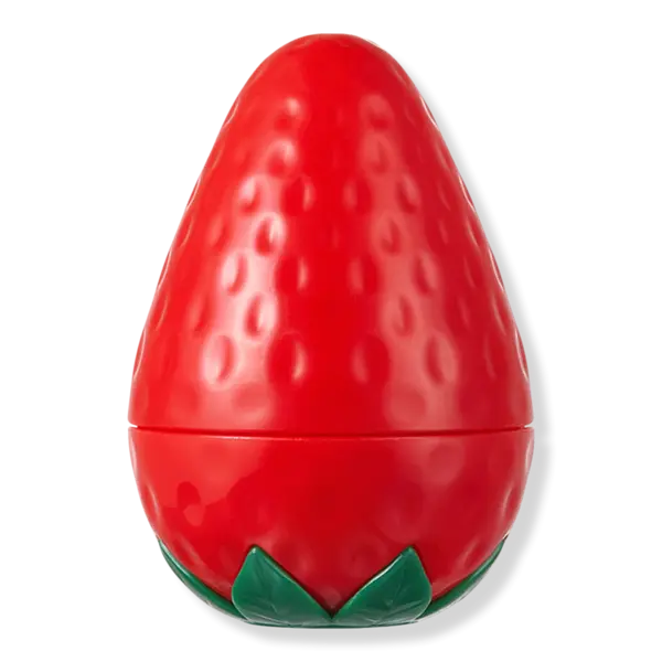 TONYMOLY Strawberry Fruit Lip Balm - One-color