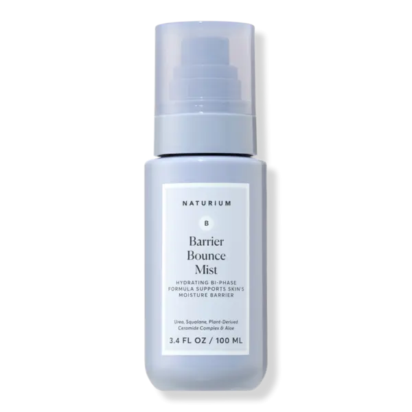 NATURIUM Barrier Bounce Mist - One-color