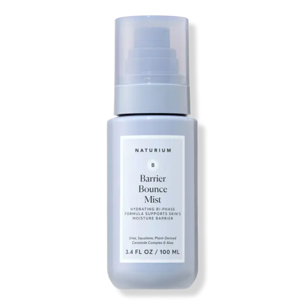 NATURIUM Barrier Bounce Mist - One-color