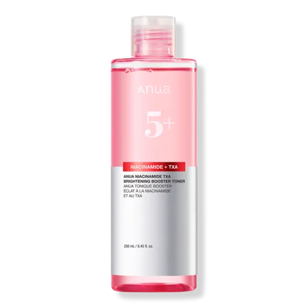 ANUA Niacinamide 5 Txa Brightening Booster Toner - One-color