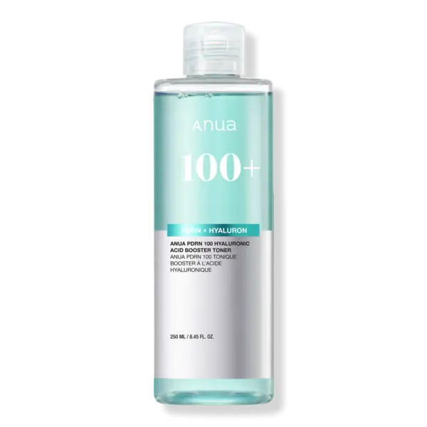 ANUA Pdrn 100 Hyaluronic Acid Booster Toner - One-color