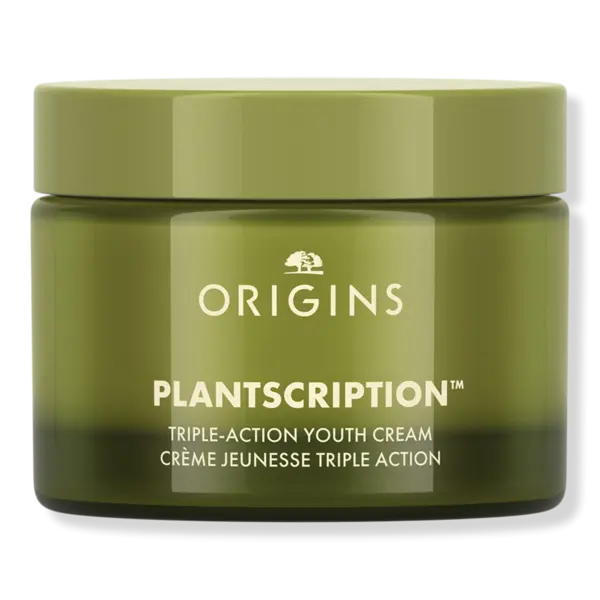 ORIGINS Plantscription Triple-action Youth Cream - One-color