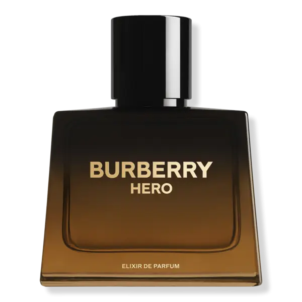 Burberry Hero Elixir De Parfum - One-color