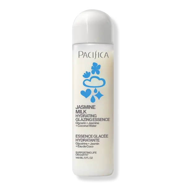 PACIFICA Jasmine Milk Hydrating Glazing Essence - One-color