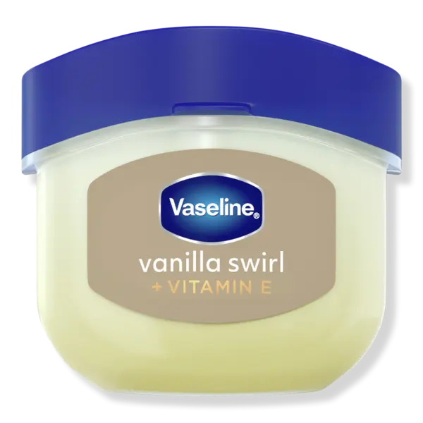 VASELINE Lip Therapy Lip Balm Vanilla Swirl - One-color