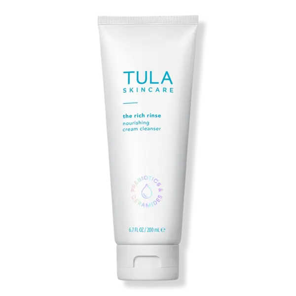 KOBA The Rich Rinse Nourishing Cream Cleanser - One-color