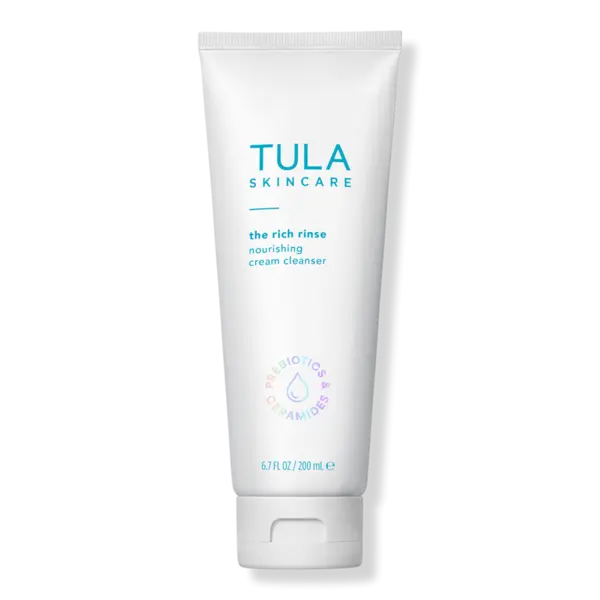 KOBA The Rich Rinse Nourishing Cream Cleanser - One-color