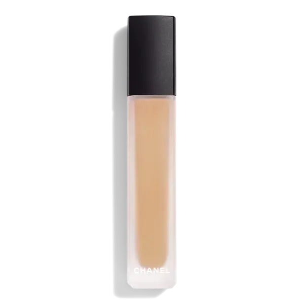 Chanel Ultra Le Teint Le Correcteur Ultrawear All-day Comfort Flawless Finish Concealer - Bd31