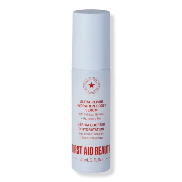 FIRST AID BEAUTY Ultra Repair Hydration Boost Serum - One-color