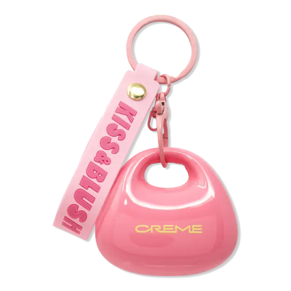 THE CREME SHOP Kiss & Blush Lip & Cheek Balm - Cherry Squeeze