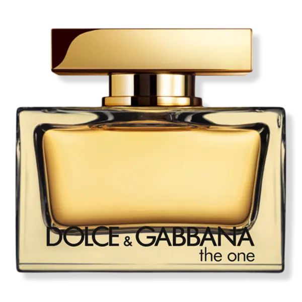 Dolce & Gabbana The One Eau De Parfum Intense - One-color