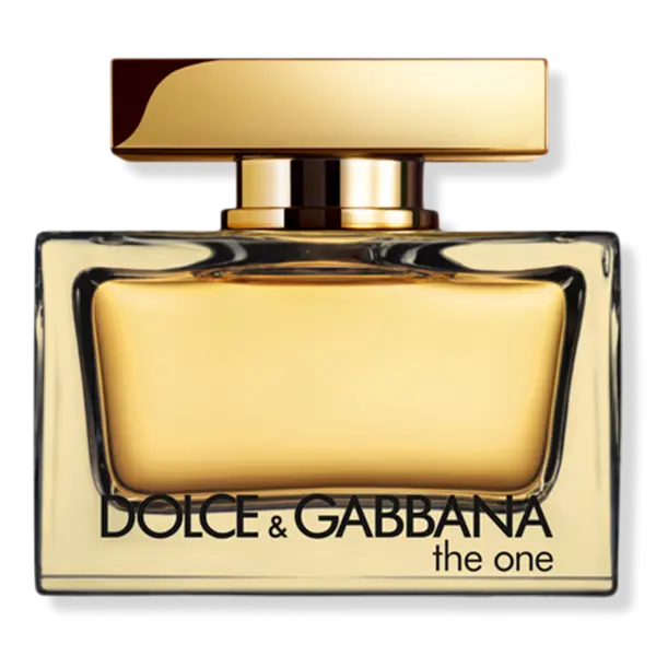 Dolce & Gabbana The One Eau De Parfum Intense - One-color