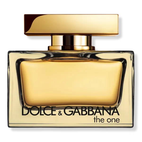 Dolce & Gabbana The One Eau De Parfum Intense - One-color