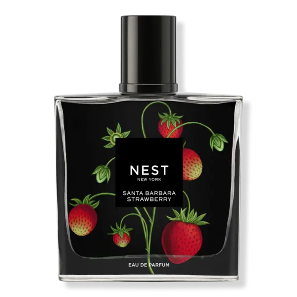 NEST NEW YORK Santa Barbara Strawberry Eau De Parfum - One-color