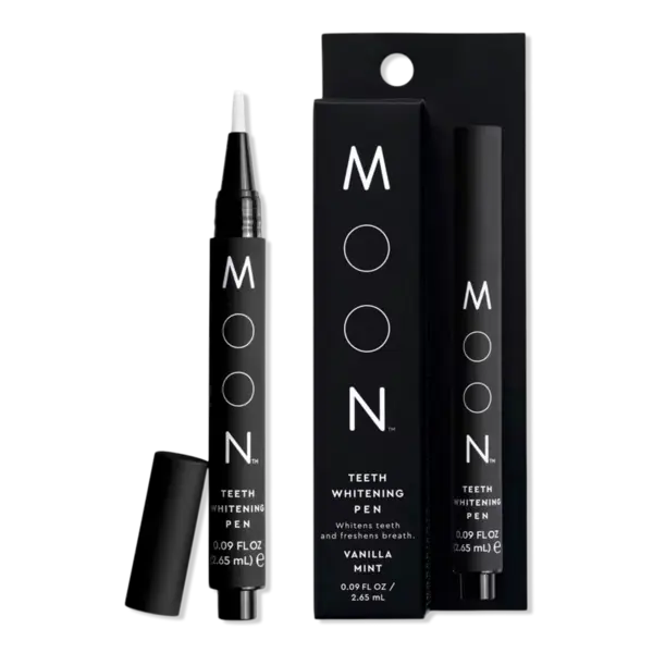 MOON Stain Removal Teeth Whitening Pen - One-color