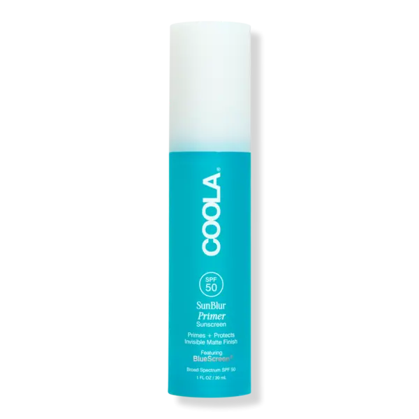 COOLA Sunblur Primer - One-color