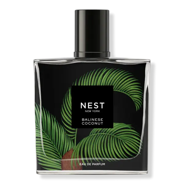 NEST NEW YORK Balinese Coconut Eau De Parfum