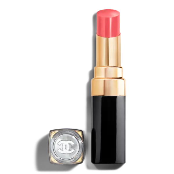 Chanel Rouge Coco Flash Hydrating Vibrant Shine Lip Colour - 825 Bisous
