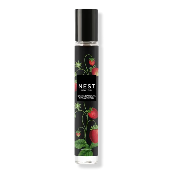 NEST NEW YORK Santa Barbara Strawberry Eau De Parfum - One-color