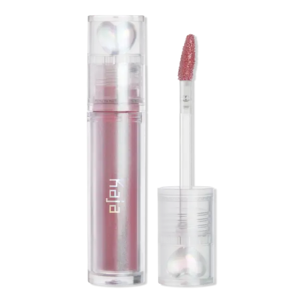 KAJA Juicy Glass Instant Hydrating & Plumping Lip Gloss - Passionfruit Breeze