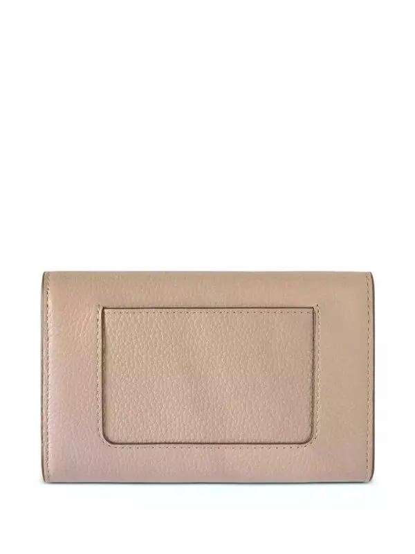 Mulberry Medium Darley Wallet