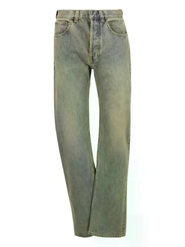 ENTIRE STUDIOS Five-pocket Jeans