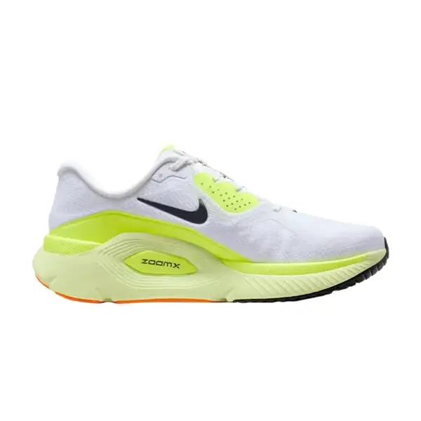 Nike Air Zoom Structure Plus - White