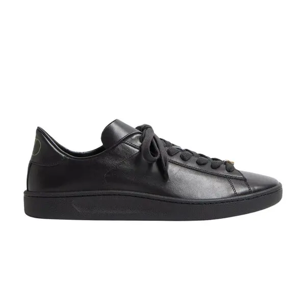 Valentino Garavani Royco Sneaker - Black