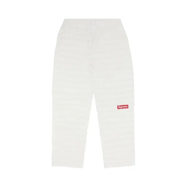 Supreme Micro Down Pant