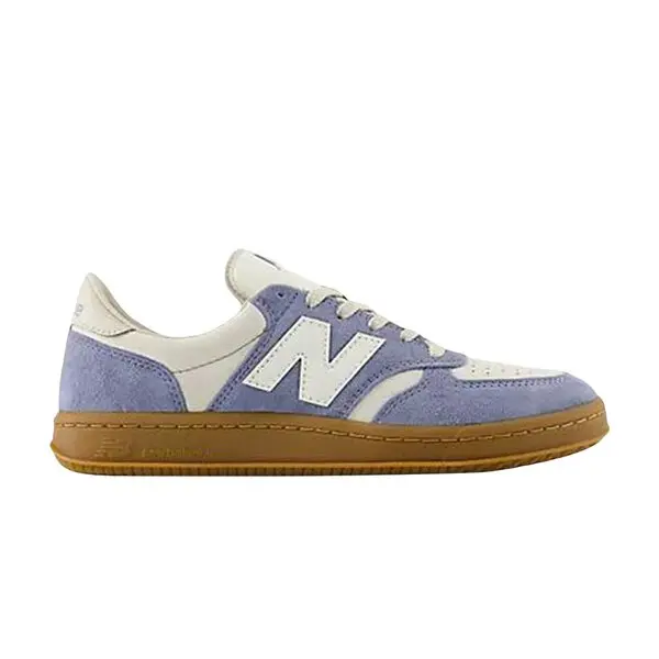 NEW BALANCE T500 Sea Salt - Blue
