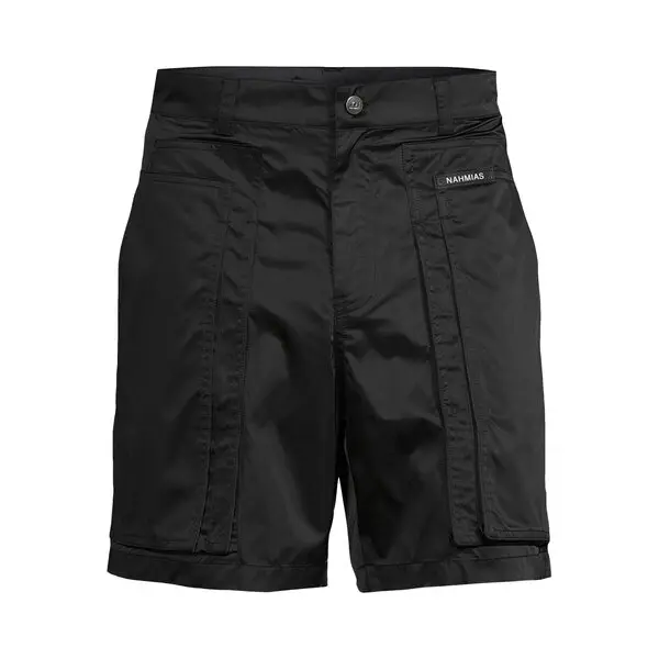 NAHMIAS Nylon Cargo Shorts