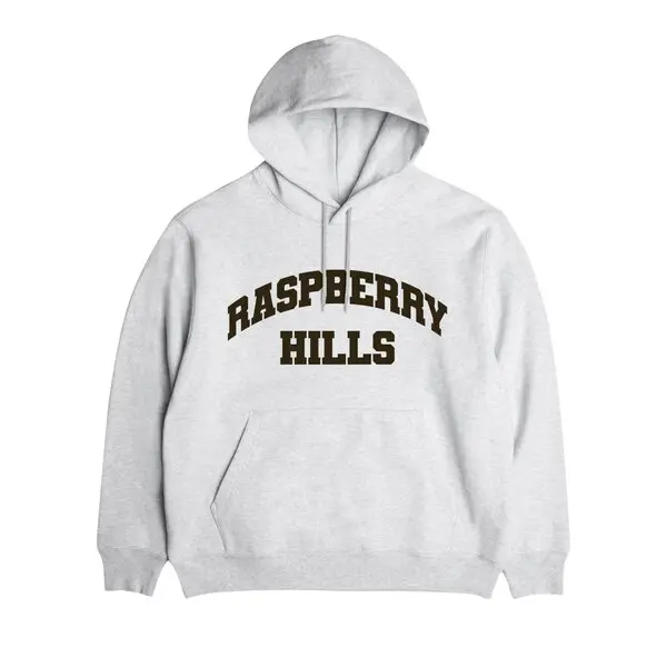 GV GALLERY Graphic Print Hoodie