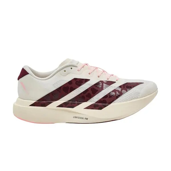 Adidas Adizero Evo Sl 'valentine's Day' 2026 - Cream