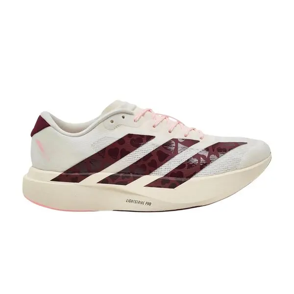 Adidas Adizero Evo Sl 'valentine's Day' 2026 - Cream