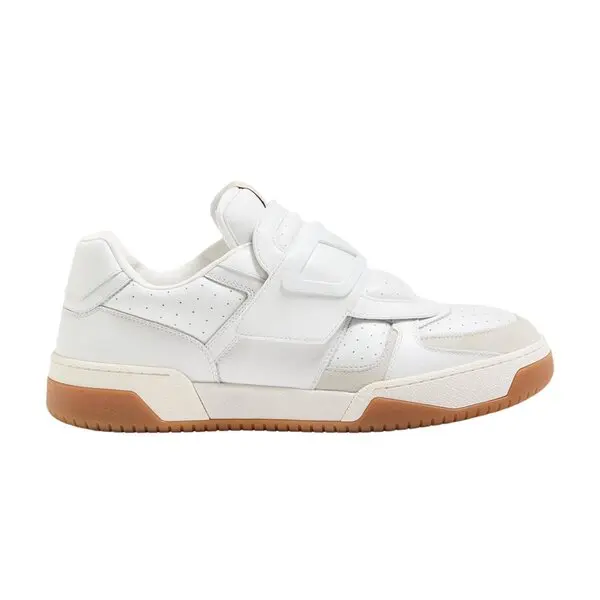 Valentino Garavani Joie De Jouer Low Sneakers - White