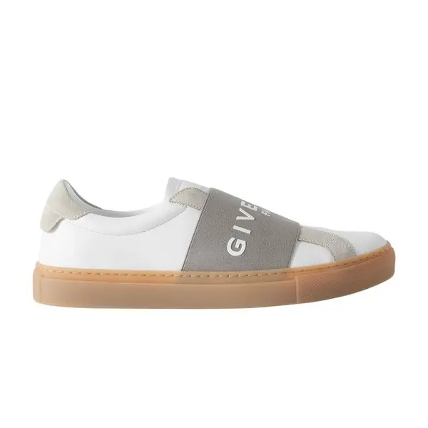 Givenchy Urban Street Sneaker - White