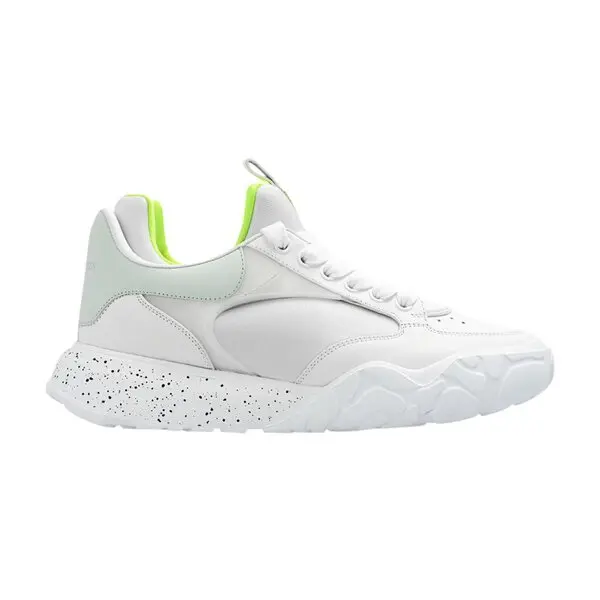 Alexander McQueen Court Tech Trainer