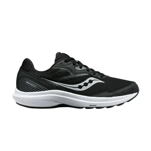 Saucony Cohesion 16 Wide - Black