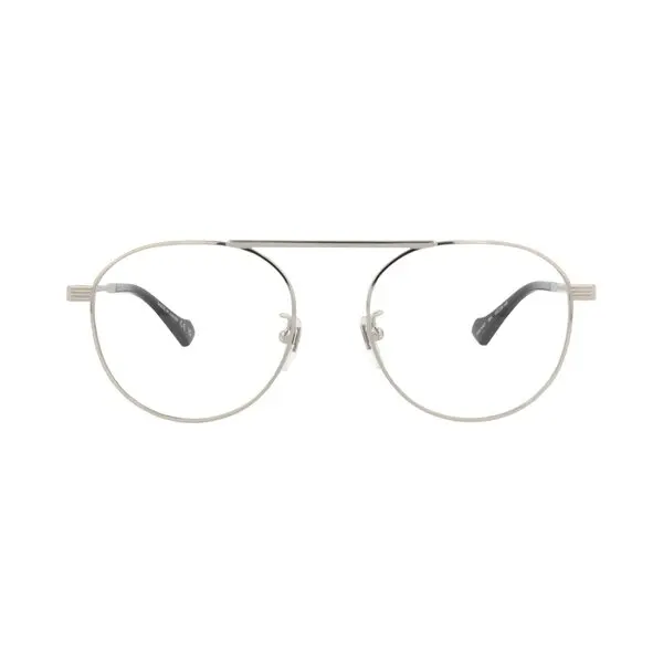 Gucci Round Frame Optical Frames