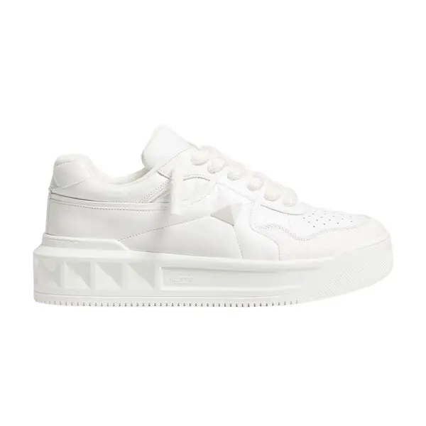 Valentino Garavani One Stud Xl Sneakers