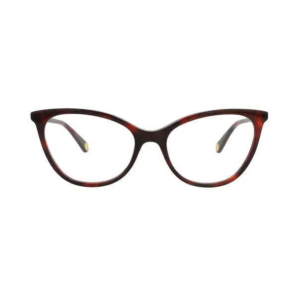 Gucci Cat Eye Acetate Optical Frames - Brown