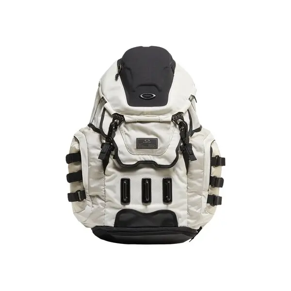 Oakley Kitchen Sink Backpack - White