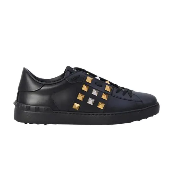 Valentino Garavani Rockstud Untitled Sneakers
