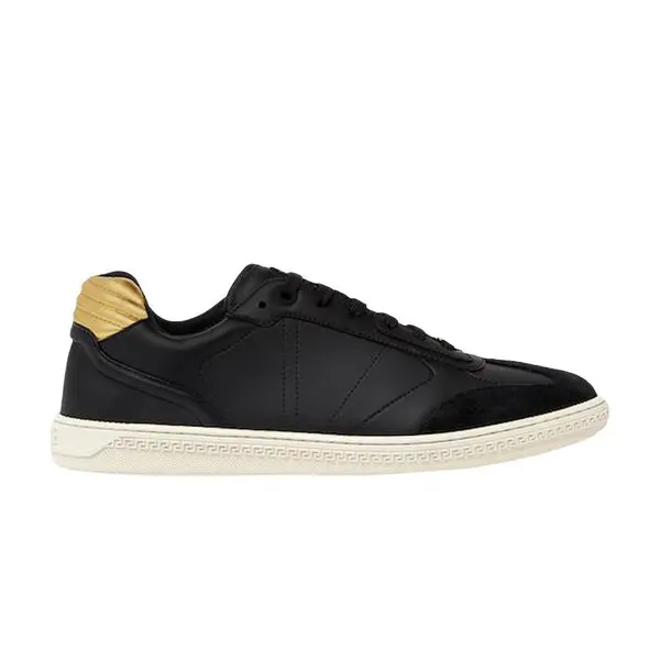 Versace Greca Court Sneakers